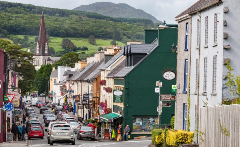 15 Best Day Trips from Killarney, Ireland - The Crazy Tourist