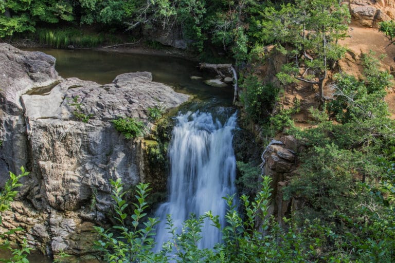 15 Amazing Waterfalls in Minnesota - The Crazy Tourist