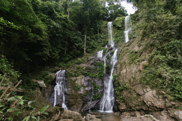 15 Amazing Waterfalls in the Philippines - The Crazy Tourist