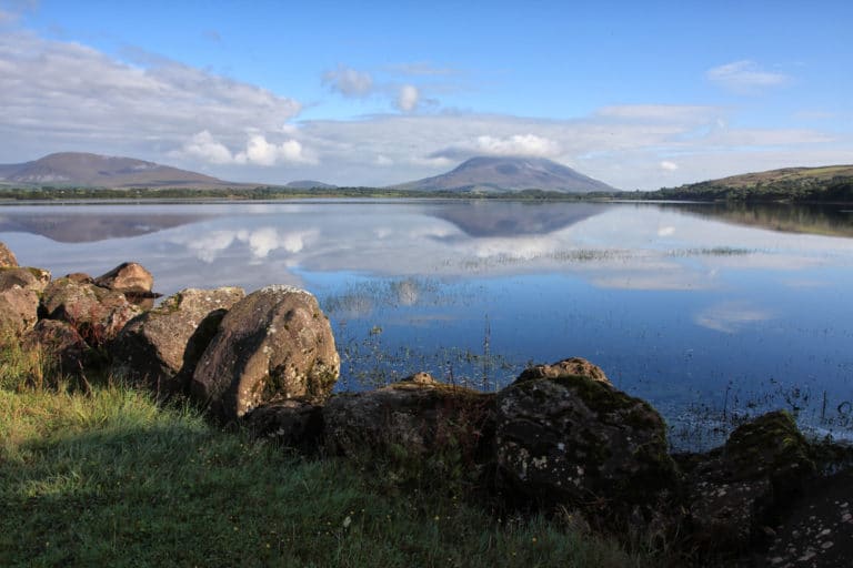 15 Best Lakes in Ireland - The Crazy Tourist