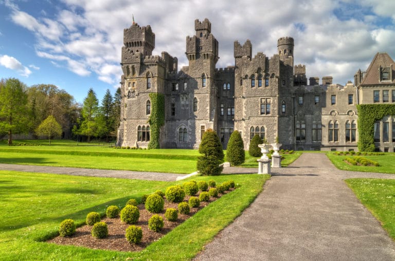 15 Best Castles in Ireland - The Crazy Tourist