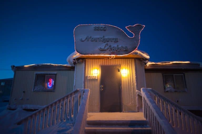 15 Best Things to Do in Utqiaġvik (Alaska) - The Crazy Tourist