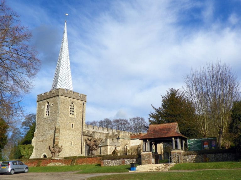 15 Best Things to Do in Stevenage (Hertfordshire, England) - The Crazy ...