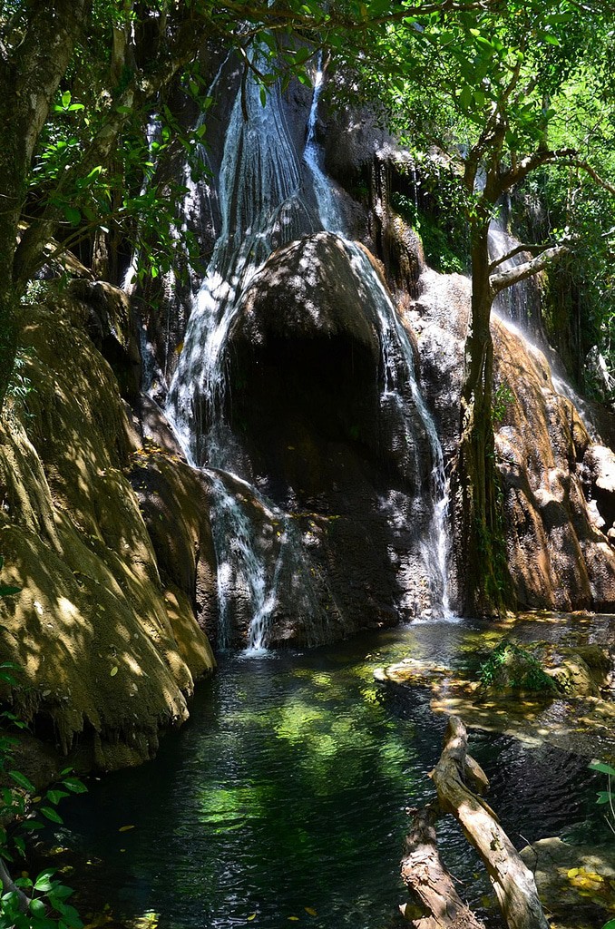 15 Amazing Waterfalls in Brazil - The Crazy Tourist
