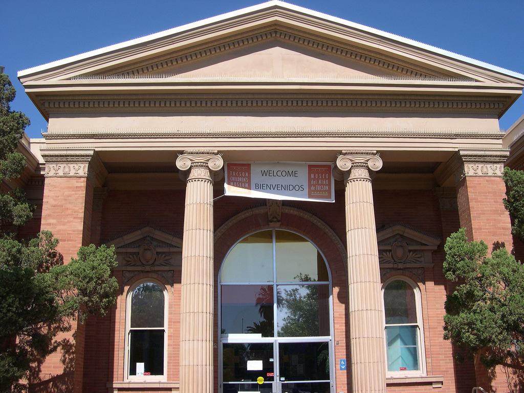 15 Things to Do in South Tucson (AZ) - The Crazy Tourist