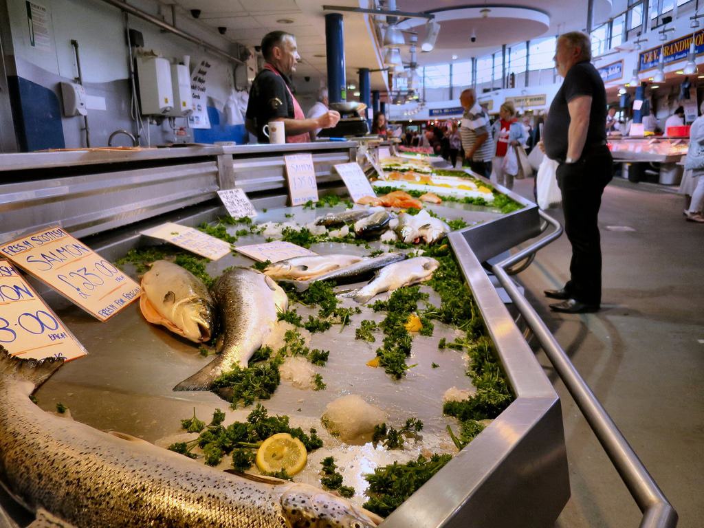 15 Best Things to Do in Bury (Lancashire, England) - The Crazy Tourist