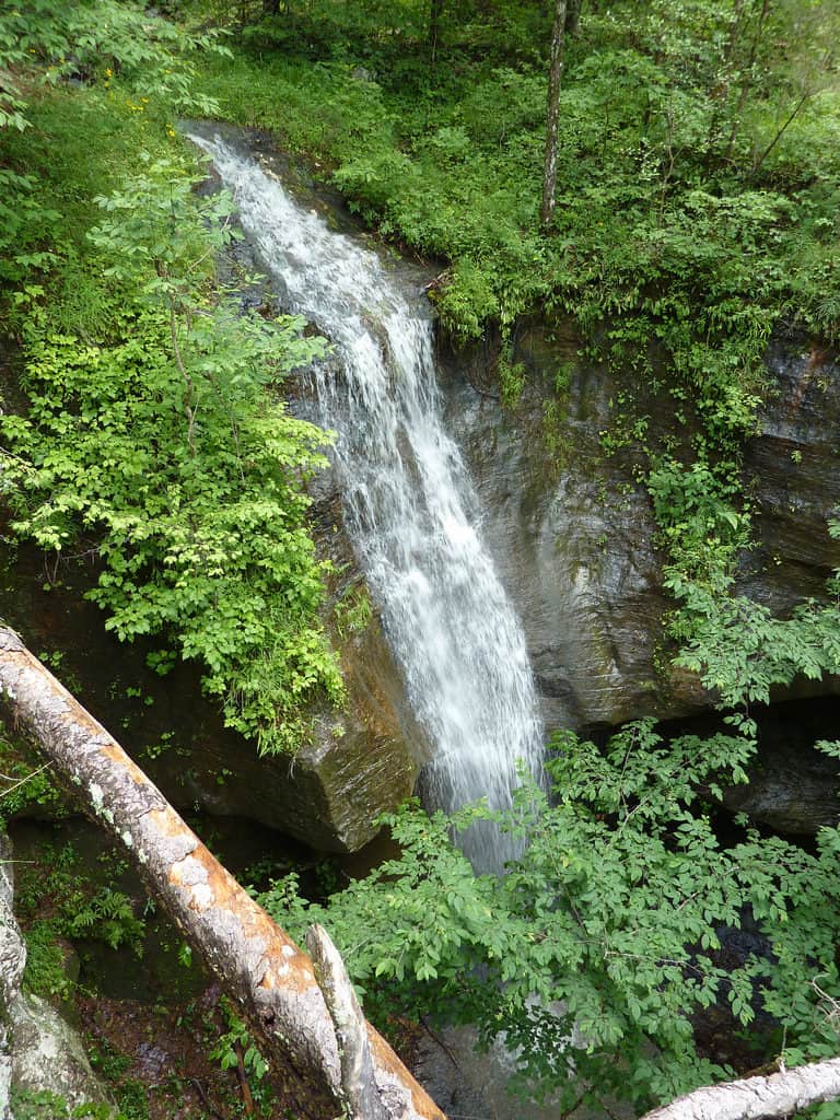 15 Amazing Waterfalls in Arkansas - The Crazy Tourist