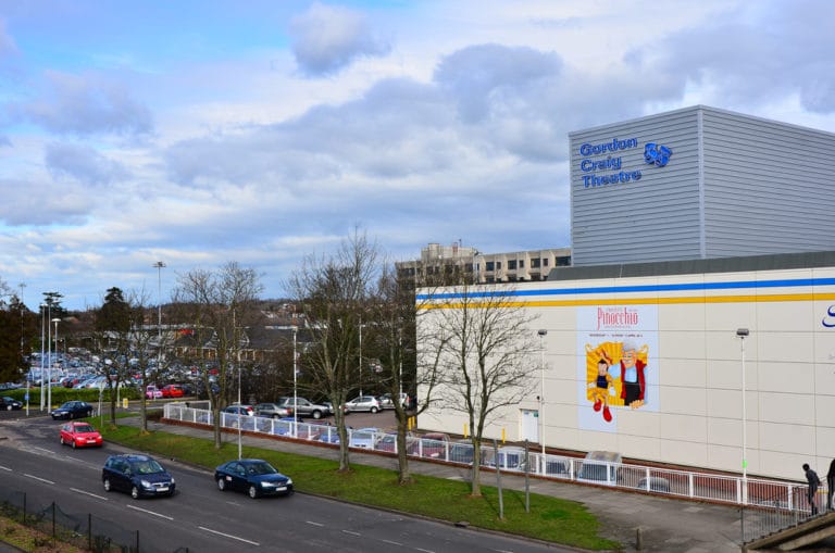 15 Best Things to Do in Stevenage (Hertfordshire, England) - The Crazy ...