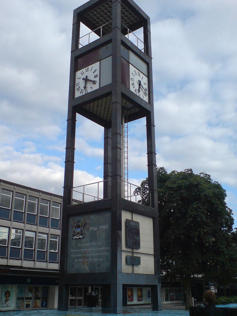 15 Best Things to Do in Stevenage (Hertfordshire, England) - The Crazy ...