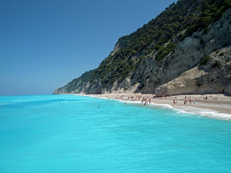 15 Best Things to Do in Lefkada (Greece) - The Crazy Tourist
