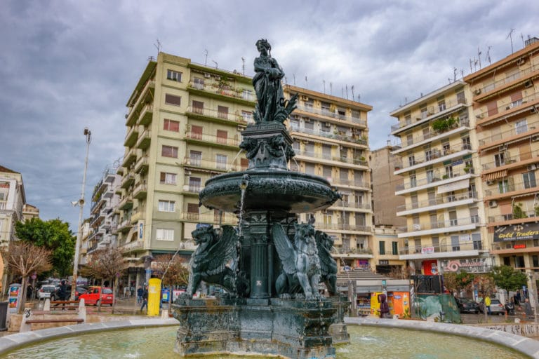 15 Best Things to Do in Patras (Greece) - The Crazy Tourist