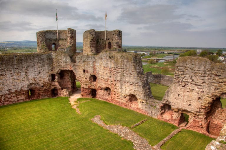 15 Best Castles in Wales - The Crazy Tourist