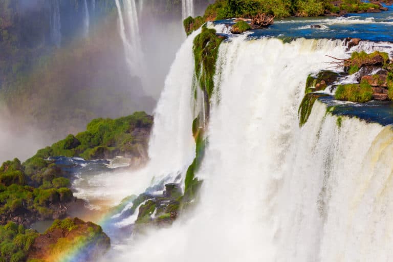 15 Amazing Waterfalls in Brazil - The Crazy Tourist