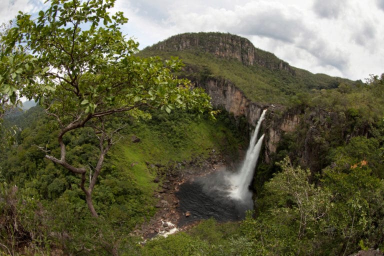 15 Amazing Waterfalls in Brazil - The Crazy Tourist