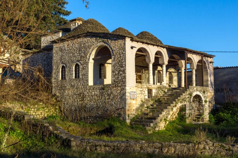 15 Best Things to Do in Epirus (Greece) - The Crazy Tourist