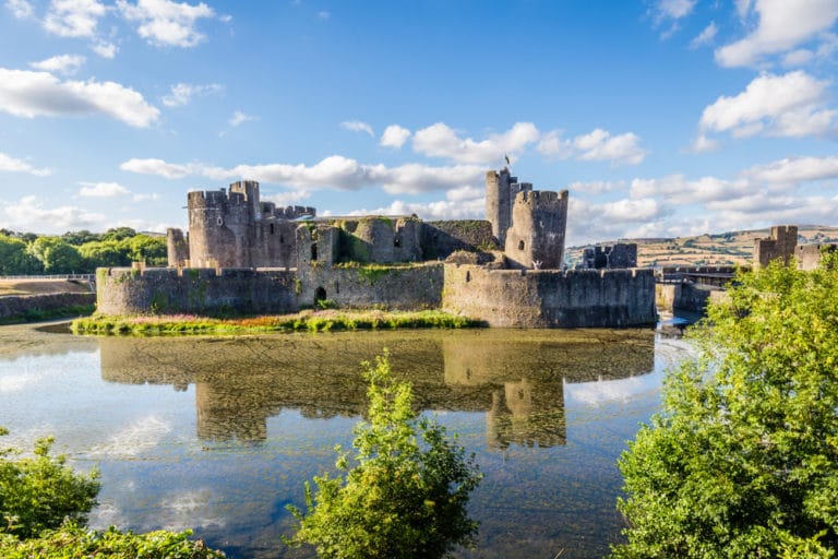 15 Best Castles in Wales - The Crazy Tourist