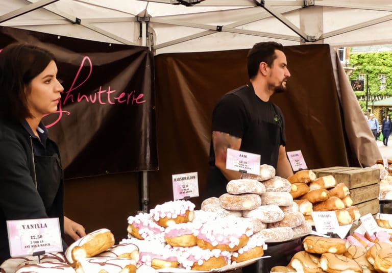 15 Best Things to Do in Banbury (Oxfordshire, England) - The Crazy Tourist