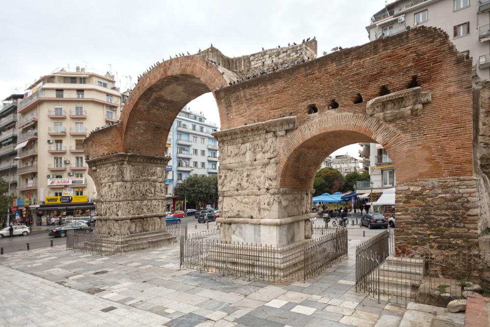 15 Best Things to Do in Kalamaria (Greece) - The Crazy Tourist