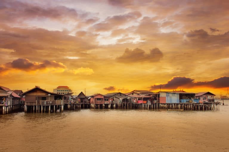 25 Best Things to Do in George Town (Malaysia) - The Crazy Tourist