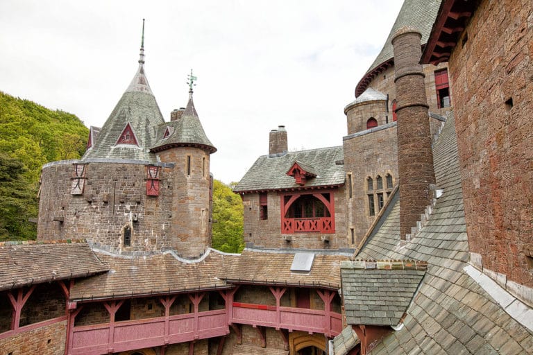 15 Best Castles in Wales - The Crazy Tourist