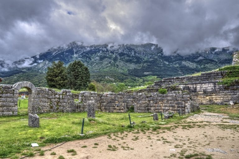 15 Best Things to Do in Epirus (Greece) - The Crazy Tourist