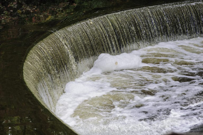 15 Amazing Waterfalls in Rhode Island - The Crazy Tourist