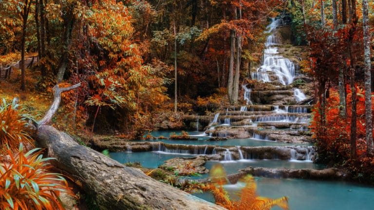 15 Amazing Waterfalls in Thailand - The Crazy Tourist