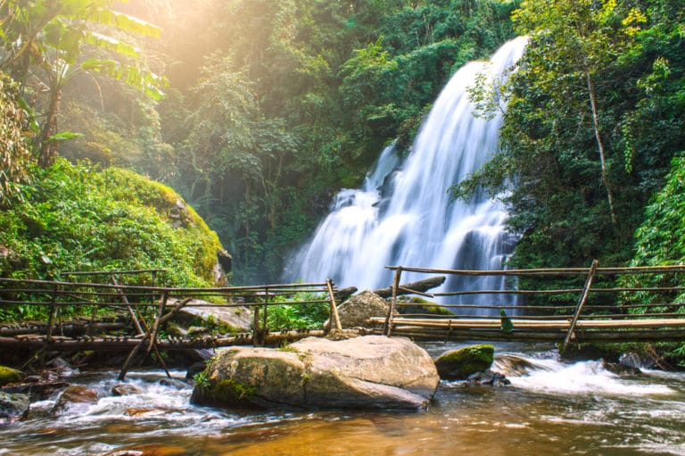 15 Amazing Waterfalls in Thailand - The Crazy Tourist