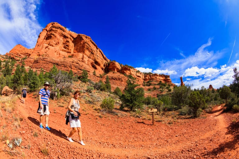 15 Best Things to Do in Sedona (AZ) - The Crazy Tourist