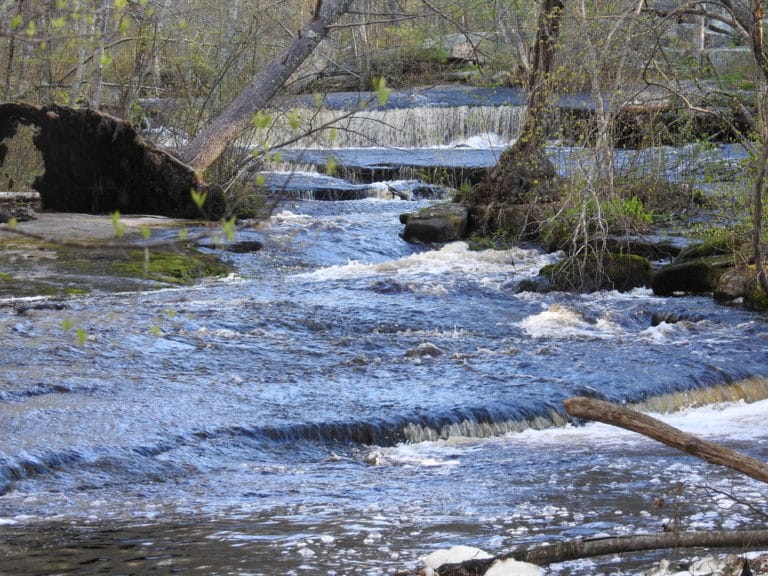 15 Amazing Waterfalls in Rhode Island - The Crazy Tourist