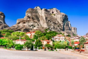 15 Best Things to Do in Kalambaka (Greece) - The Crazy Tourist