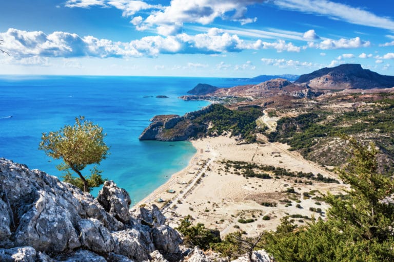 15 Best Things to Do in Rhodes (Greece) - The Crazy Tourist