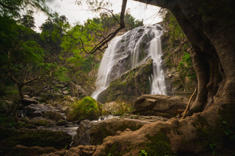15 Amazing Waterfalls in Thailand - The Crazy Tourist