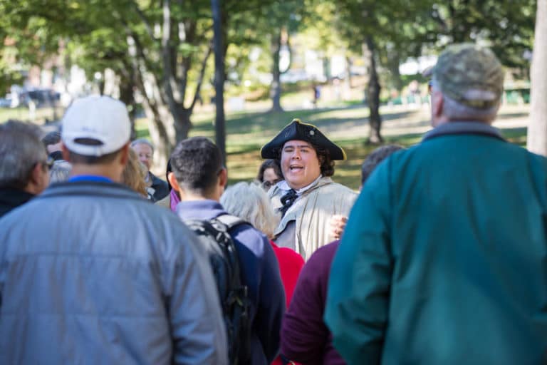 15 Best Boston Tours - The Crazy Tourist