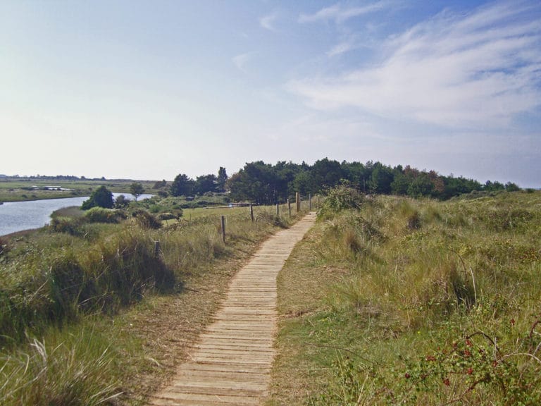 15 Best Things to Do in Hunstanton (Norfolk, England) - The Crazy Tourist