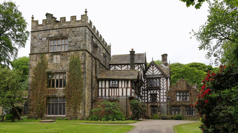 15 Best Things to Do in Bolton (Greater Manchester, England) - The ...