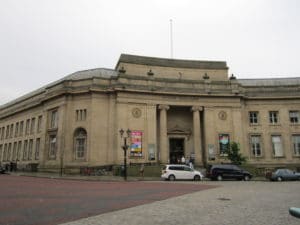 15 Best Things to Do in Bolton (Greater Manchester, England) - The ...