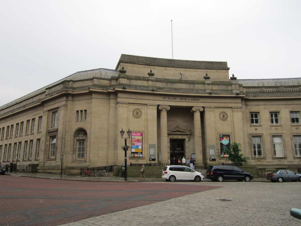 15 Best Things to Do in Bolton (Greater Manchester, England) - The ...