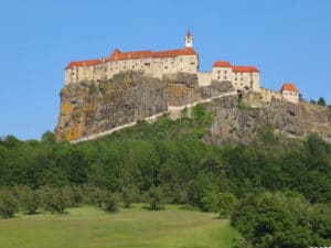 15 Best Castles in Austria - The Crazy Tourist