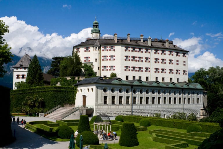 15 Best Castles in Austria - The Crazy Tourist