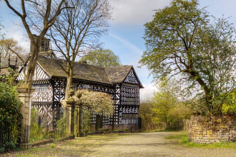 15 Best Things to Do in Bolton (Greater Manchester, England) - The ...