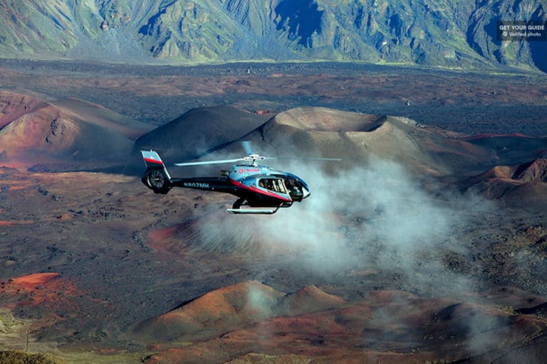 15 Best Hawaii Helicopter Tours - The Crazy Tourist