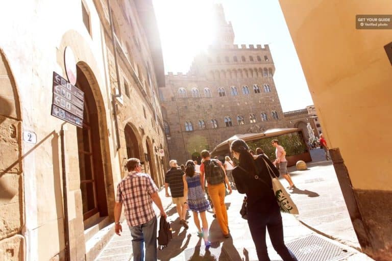 15 Best Florence Tours - The Crazy Tourist