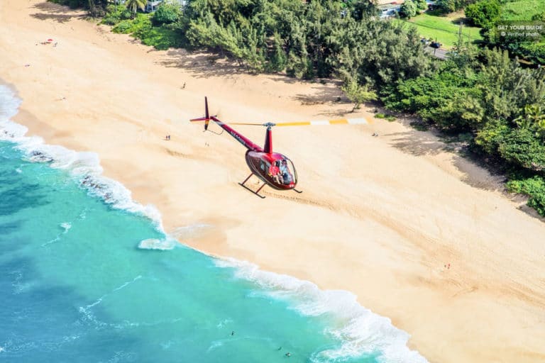 15 Best Hawaii Helicopter Tours - The Crazy Tourist