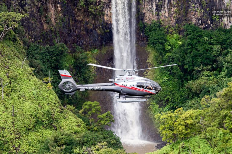 15 Best Hawaii Helicopter Tours - The Crazy Tourist