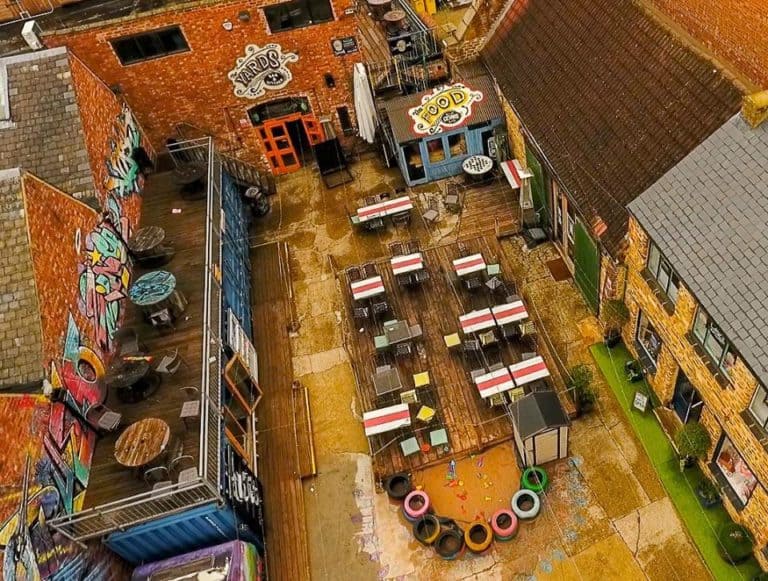 15 Best Things to Do in Kettering (Northamptonshire, England) - The ...