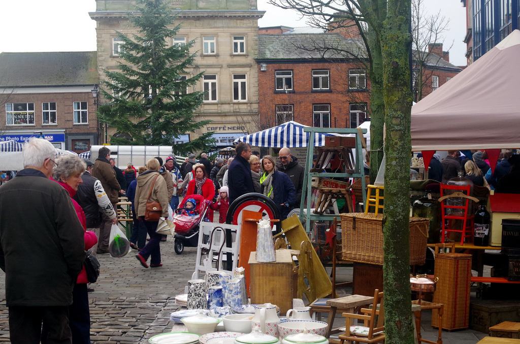 15 Best Things to Do in Macclesfield (Cheshire, England) - The Crazy ...