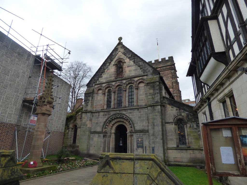 15 Best Things to Do in Stafford (Staffordshire, England) - The Crazy ...