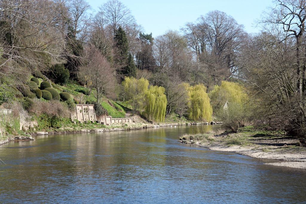 15 Best Things to Do in Hereford (Herefordshire, England) - The Crazy ...