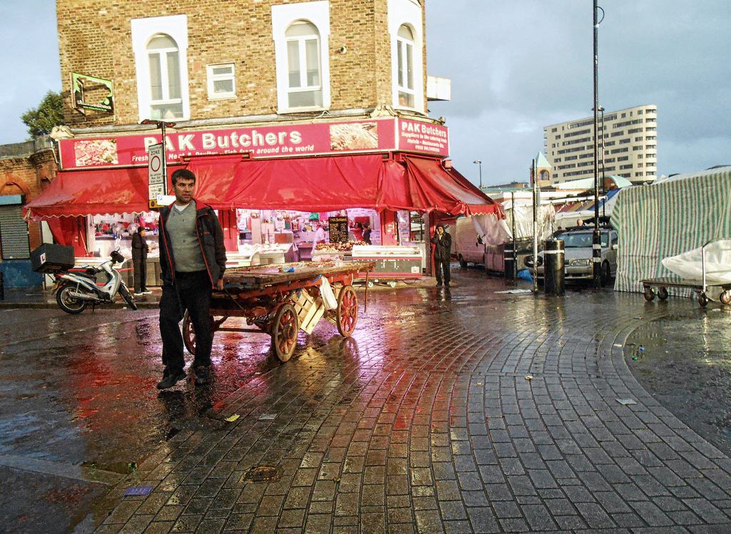 15 Best Things to Do in Hackney (London Boroughs, England) - The Crazy ...